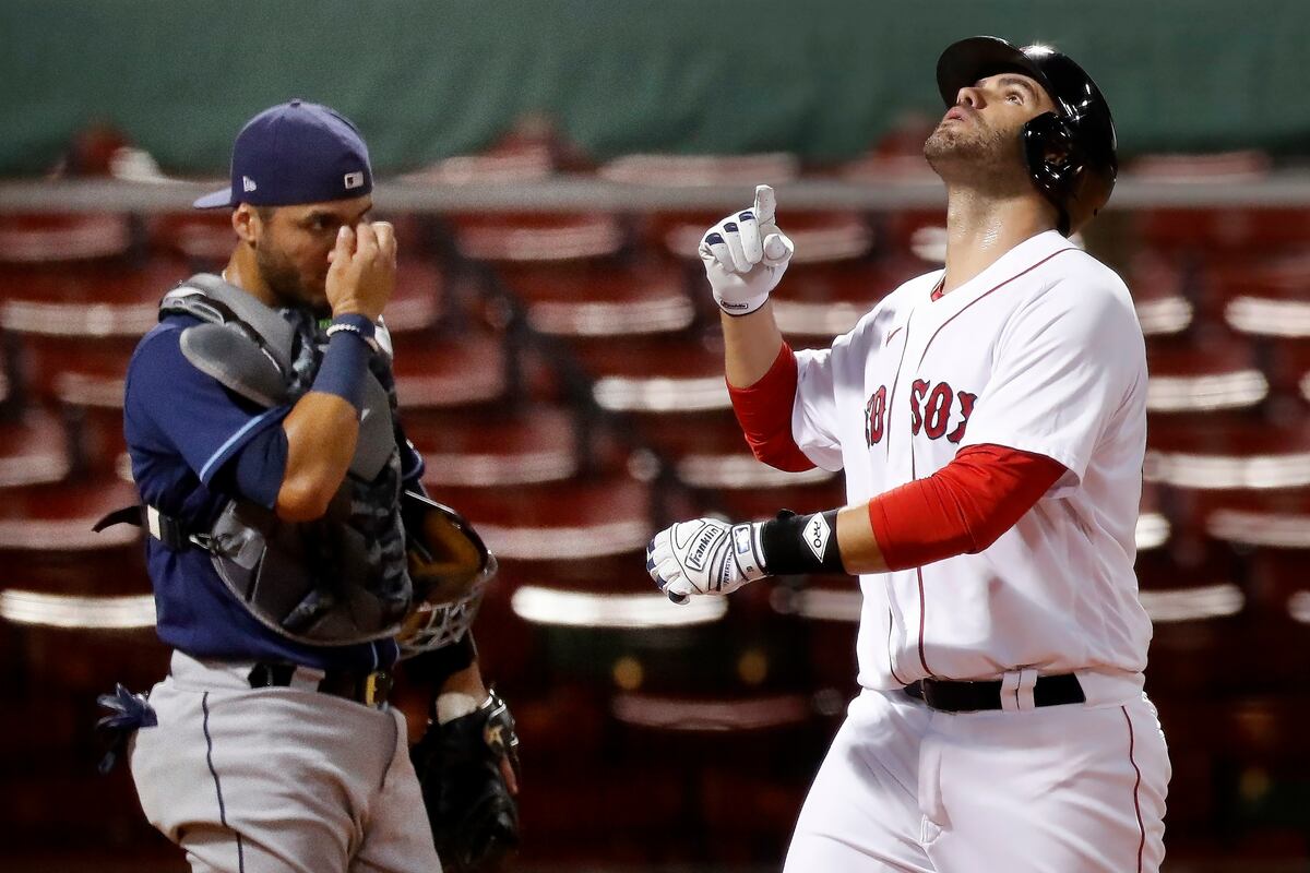 The Biggest Mlb Trade Chips Available From Sellers Ahead Of 2020