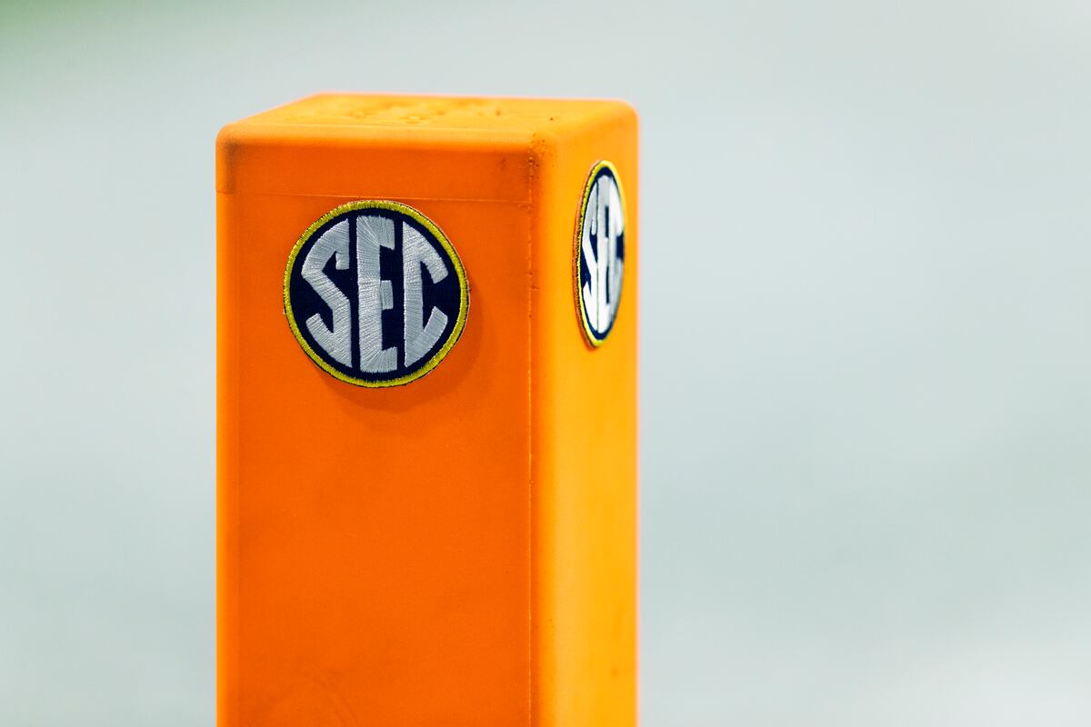 SEC Football Adds Another Weekly COVID-19 Test, Enhanced Heart ...