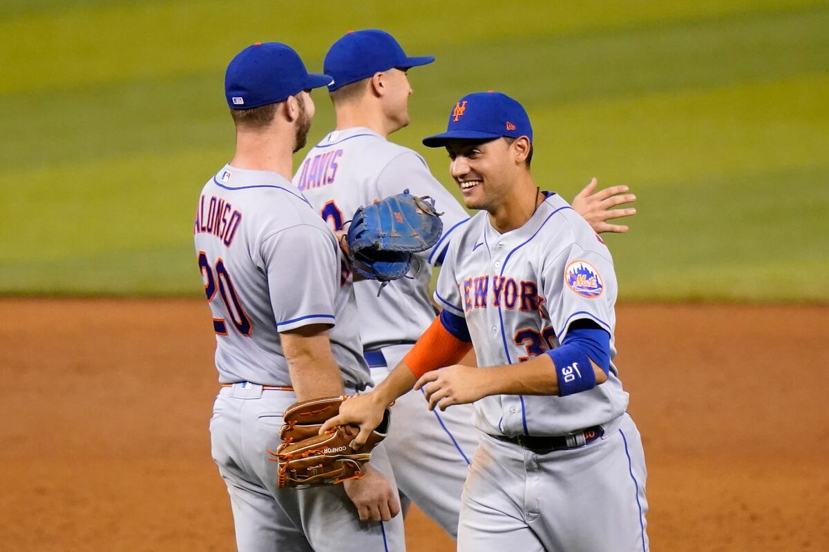 Mets Trade Rumors: Rival Exec Thinks NYM Will Be 'Surprising Player' at Deadline | News, Scores ...