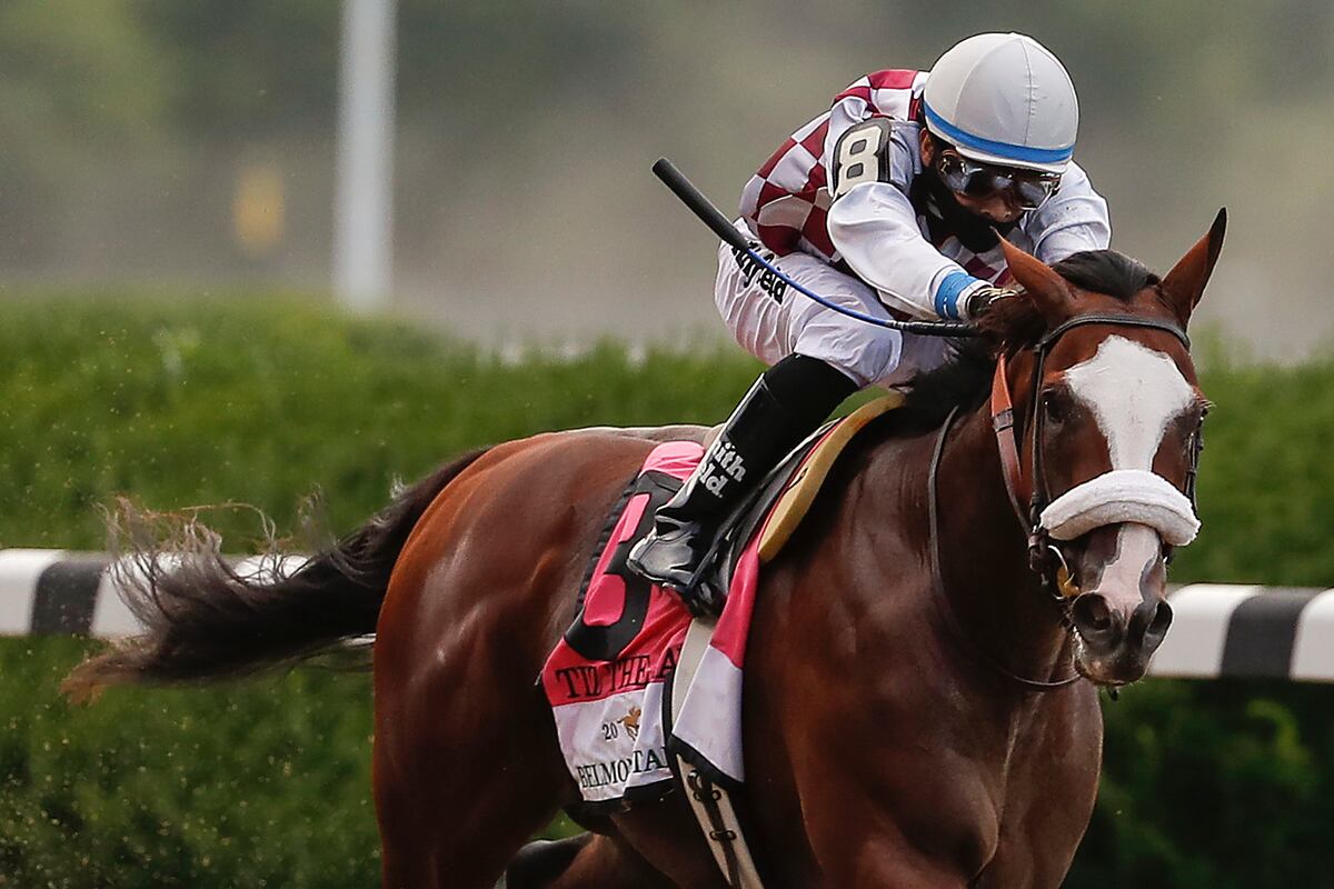 Kentucky Derby 2020 Contenders: Lineup and Pedigree for All Entries in ...
