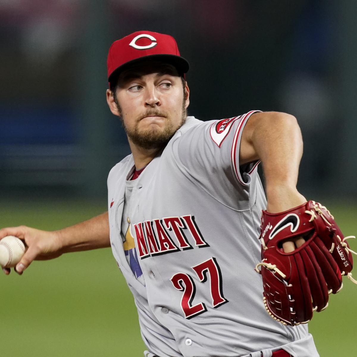7 Players the Dodgers Must Target at 2020 MLB Trade Deadline | News ... 7 Players the Dodgers Must Target at 2020 MLB Trade Deadline | News ...