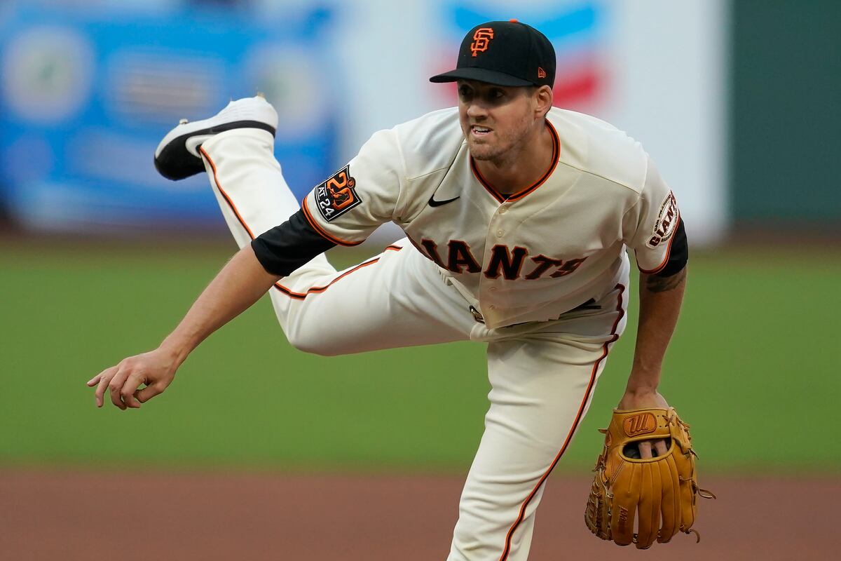 MLB Trade Rumors: Latest Buzz on Mike Clevinger, Kevin Gausman and More ...