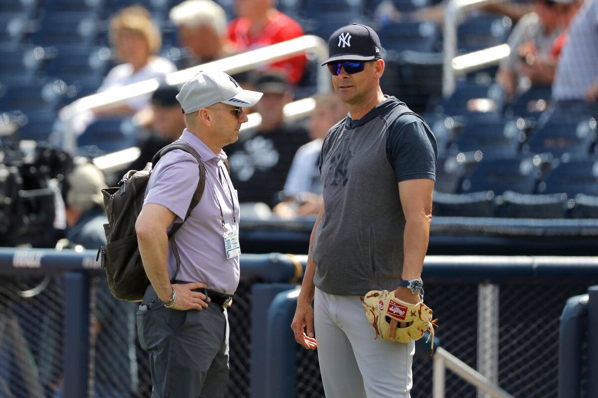 The Biggest Winners And Losers Of The 2020 Mlb Trade Deadline News