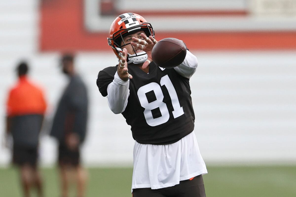 Predicting the Biggest Flops of the 2020 NFL Season | News, Scores ...