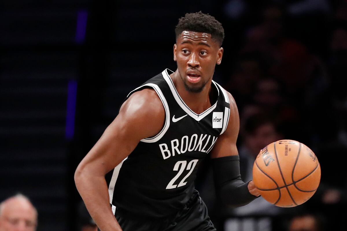 The Best Trade Assets of the 2020 NBA Offseason | News, Scores ...