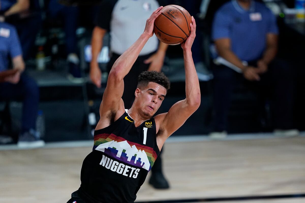 Michael Porter Jr.: Clippers Doctor Thought I'd 'Never Play Basketball ...