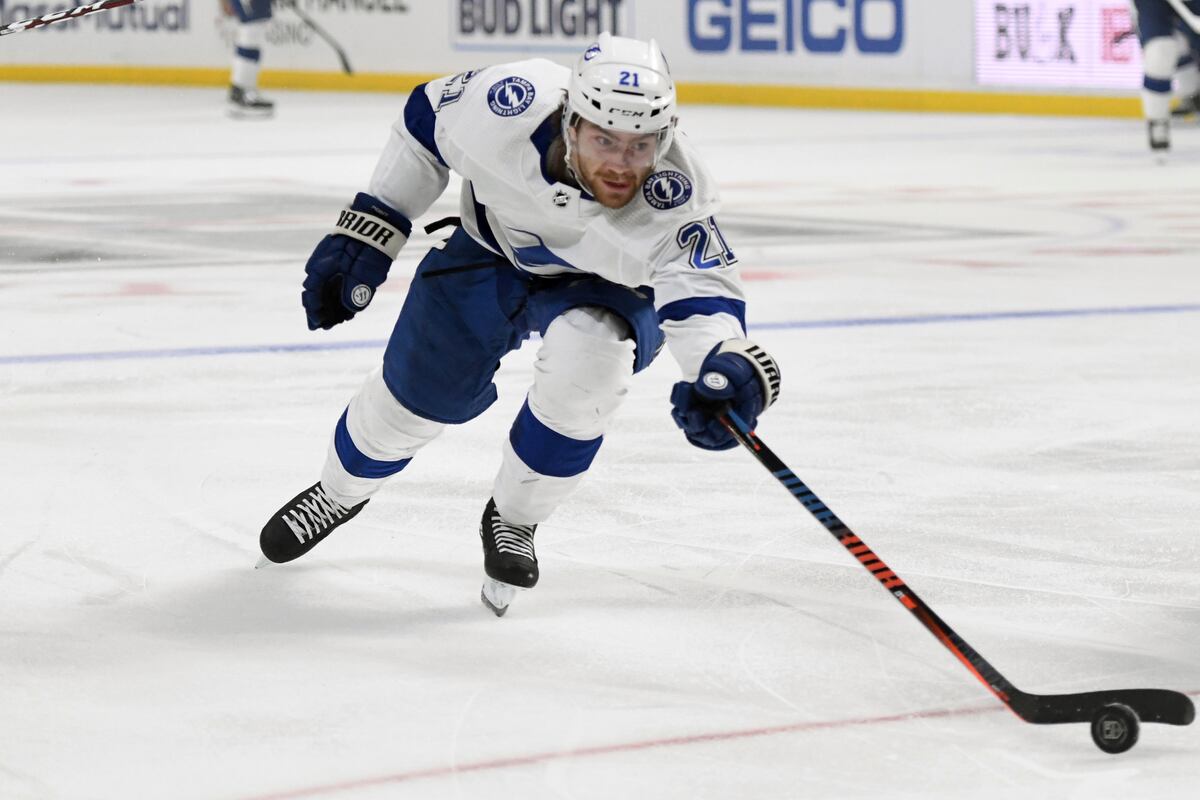 NHL Playoffs 2020: Updated Stanley Cup Outlook for Conference Finals ...