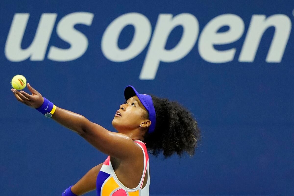 US Open Tennis 2020: Tuesday Night Draw, TV Schedule, Start Times and ...