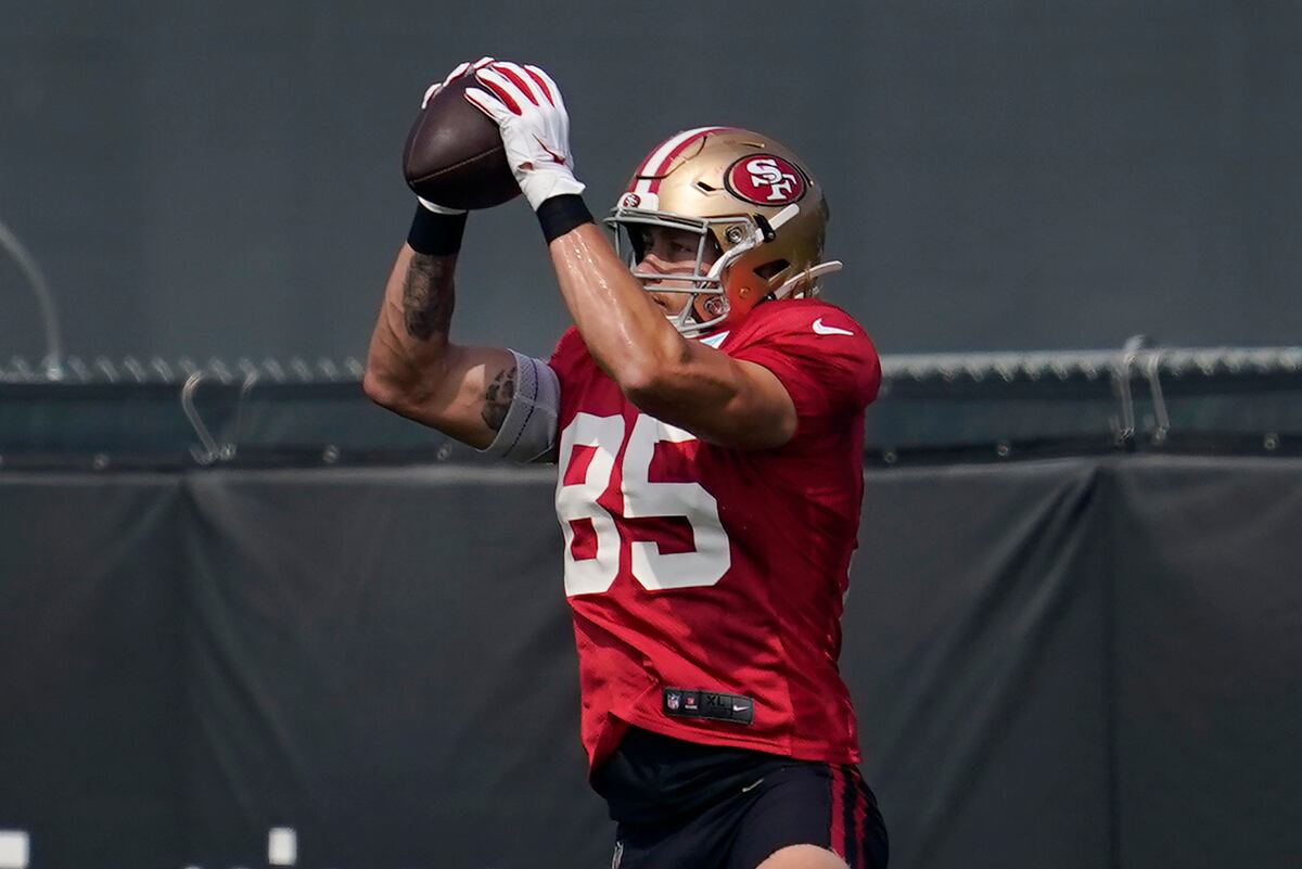 Quarantine Quarterback: How a Robot Helped NFL Stars Train in Unique ...