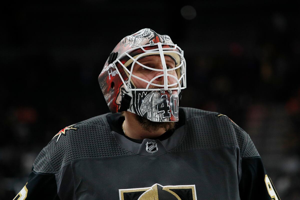 NHL Playoffs 2020: Full Conference Finals Schedule and Latest Stanley ...