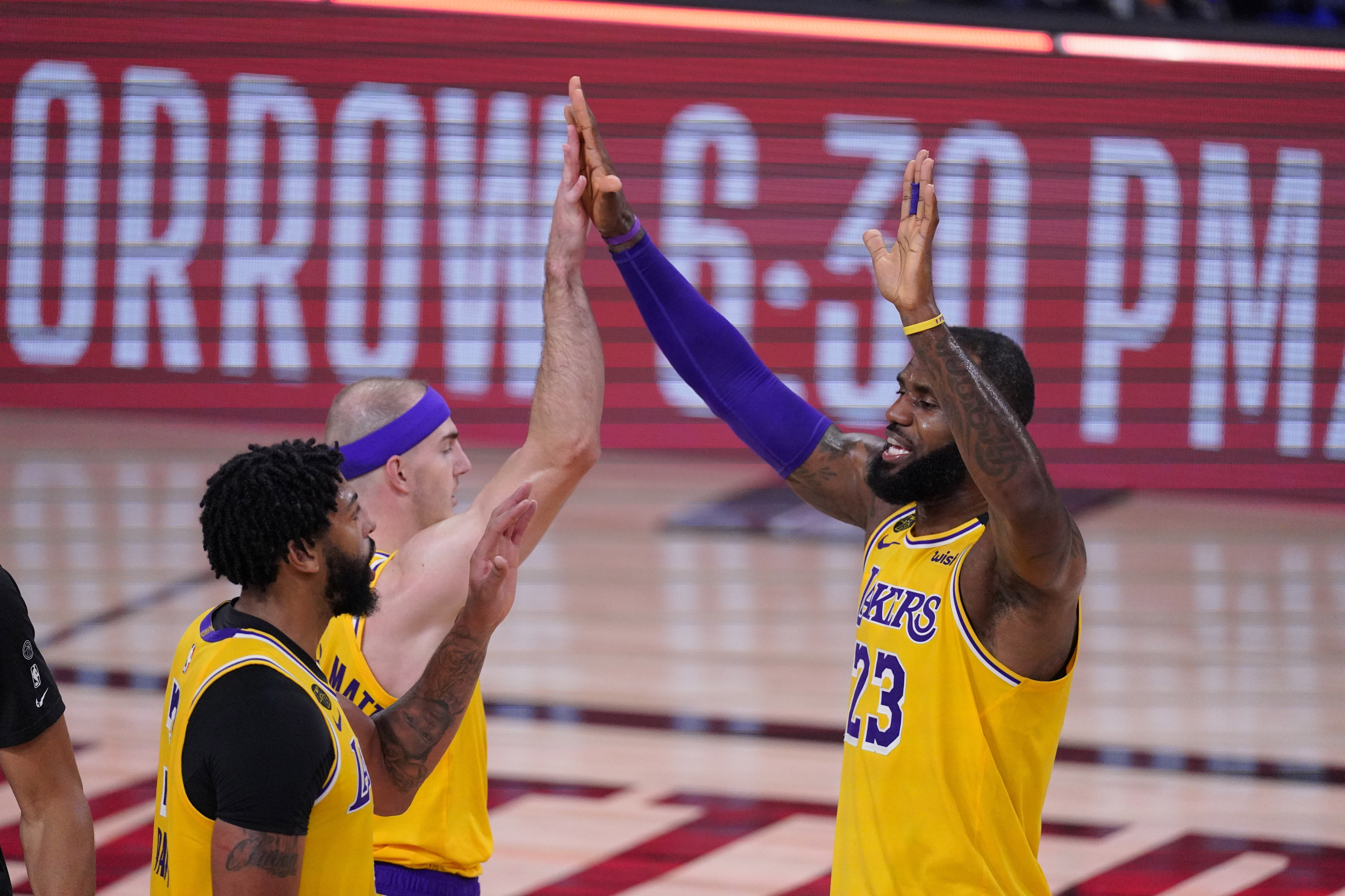NBA Playoff Schedule 2020 Dates TV Info For Remainder Of Conference NBA Playoff Schedule 2020 Dates TV Info For Remainder Of Conference