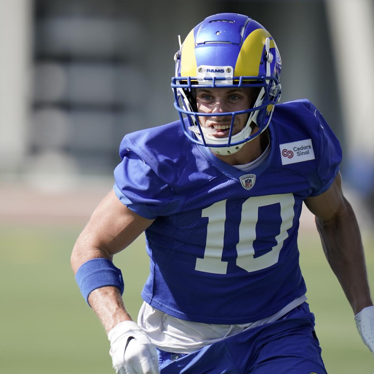 How Cooper Kupp, Jalen Ramsey Contracts Impact Rams' Salary-Cap Space ... How Cooper Kupp, Jalen Ramsey Contracts Impact Rams' Salary-Cap Space ...