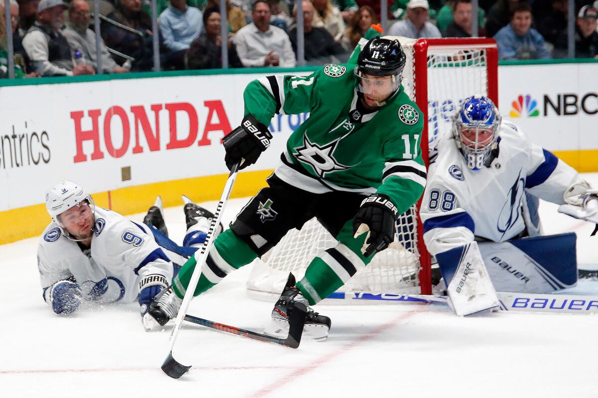 2020 Stanley Cup Final Preview: Stars vs. Lightning Series Breakdown ...