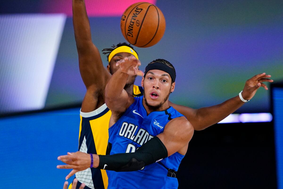 Most Intriguing Landing Spots for NBA's Top Trade Targets | News ...