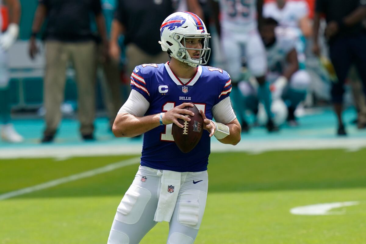 Buying or Selling NFL's Early Breakout Teams and Players | News, Scores ...