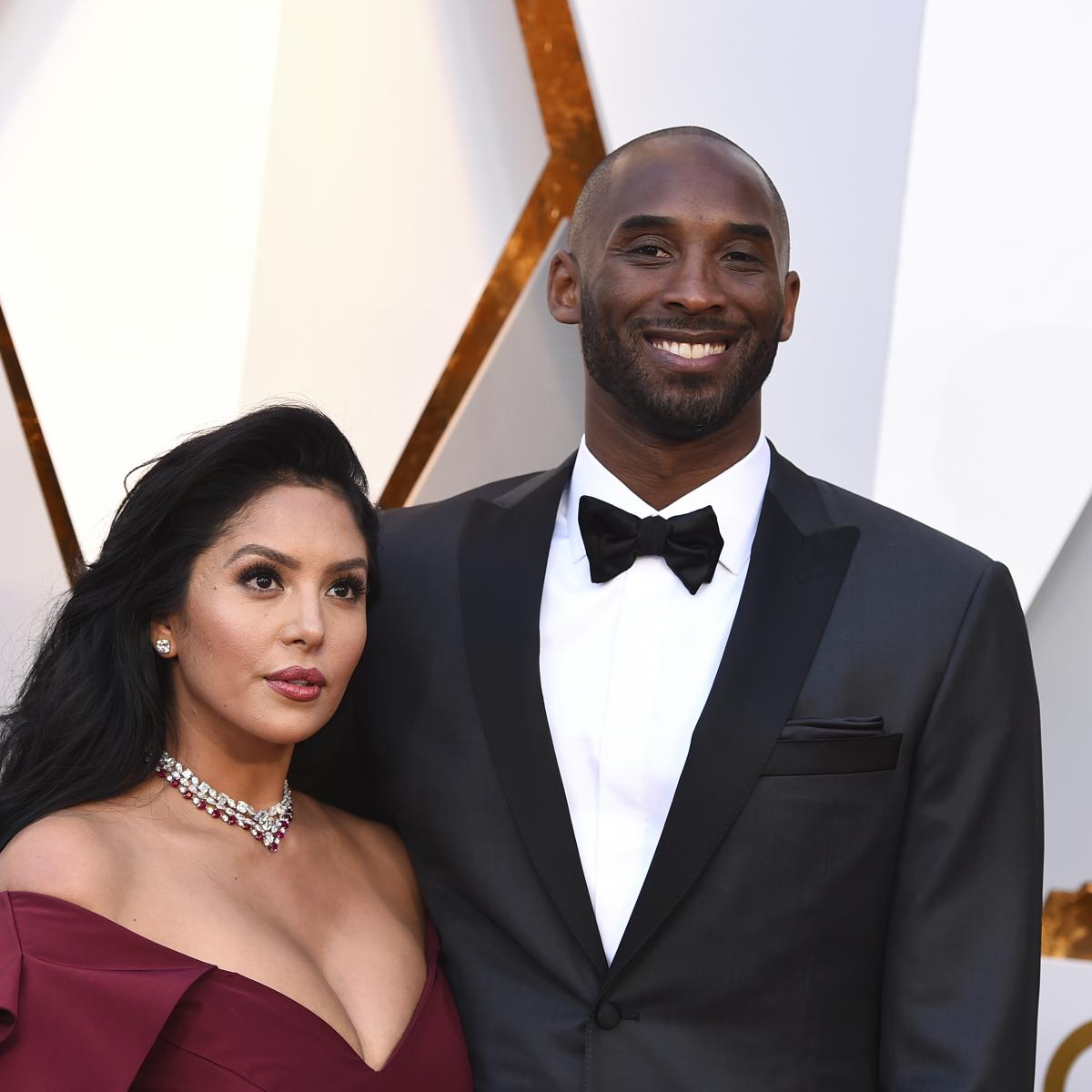 Vanessa Bryant Sues LA County Sheriff over Leaked Photos of Kobe Bryant ... Vanessa Bryant Sues LA County Sheriff over Leaked Photos of Kobe Bryant ...