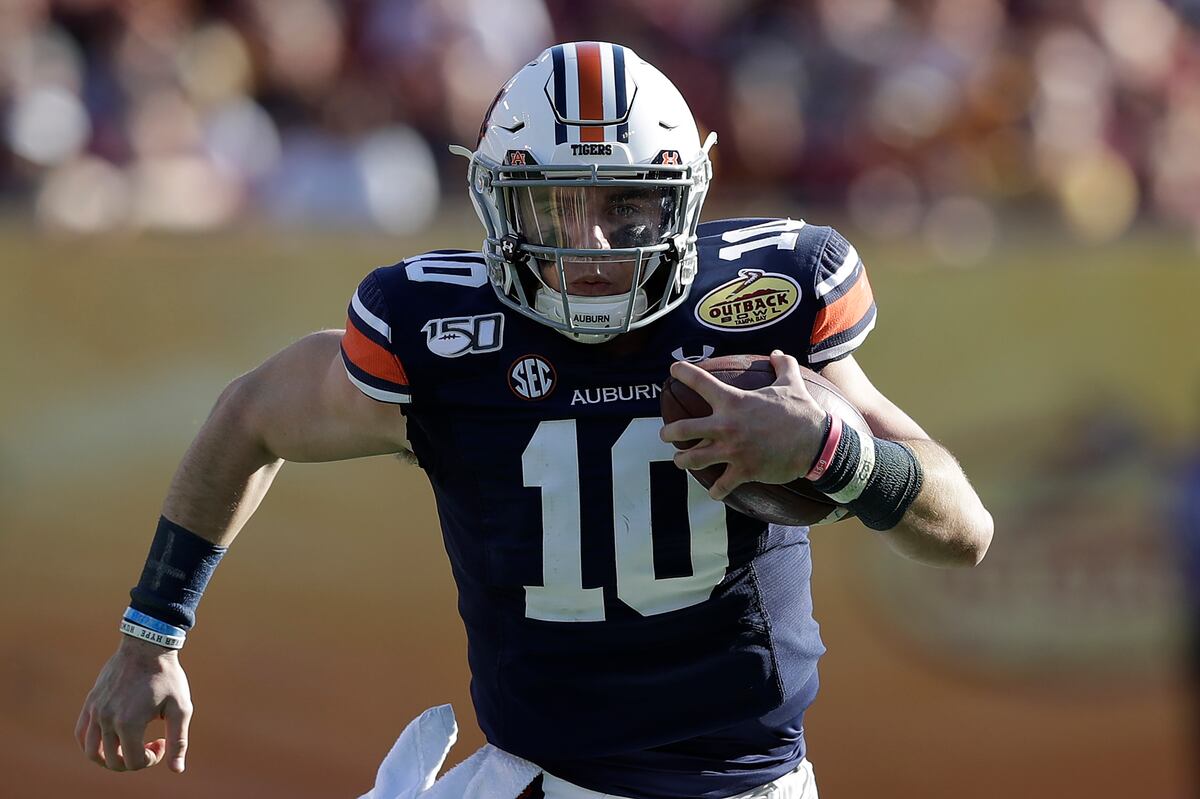 Catching Up on the Latest in Each of College Football's Power Five ...