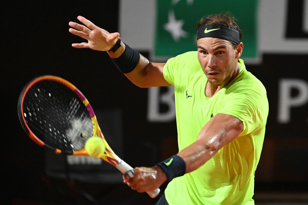 French Open 2020: Schedule, TV Info, Live Stream and Odds for Top ...