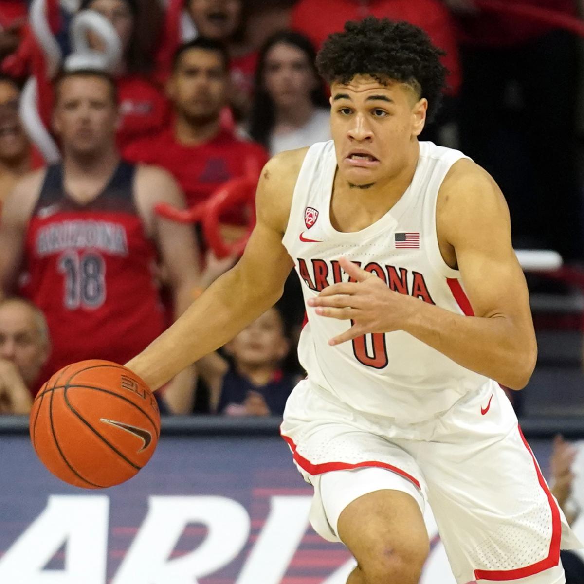NBA Draft 2020: 1st-Round Mock Draft and Predictions for Top Underrated ... NBA Draft 2020: 1st-Round Mock Draft and Predictions for Top Underrated ...