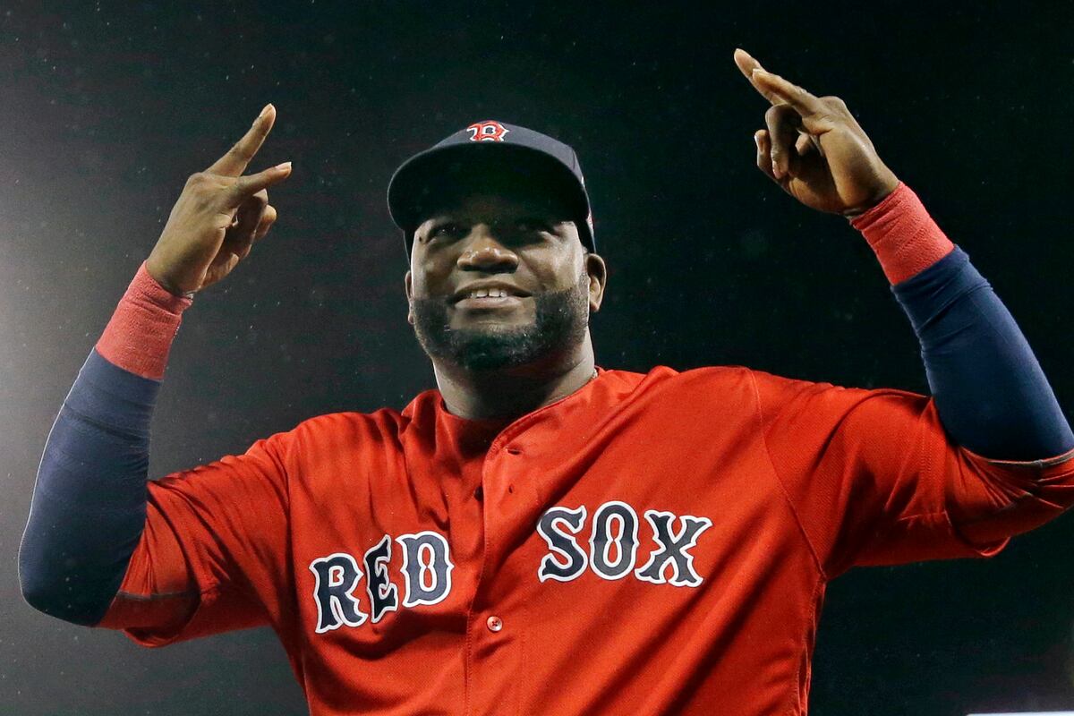 Ranking the Best MLB Pennant Races Since 2000 | News, Scores ...