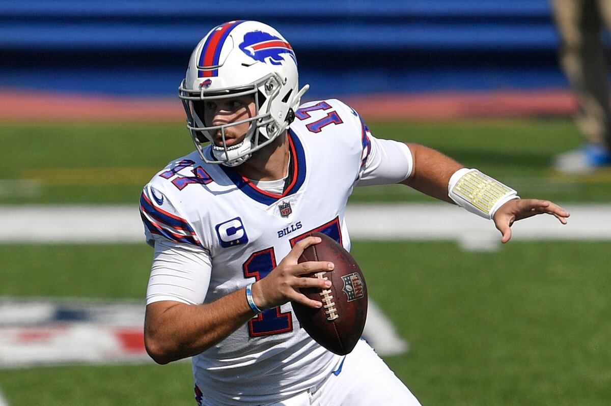 B/R NFL Staff's Biggest Winners and Losers of Week 3 | News, Scores ...