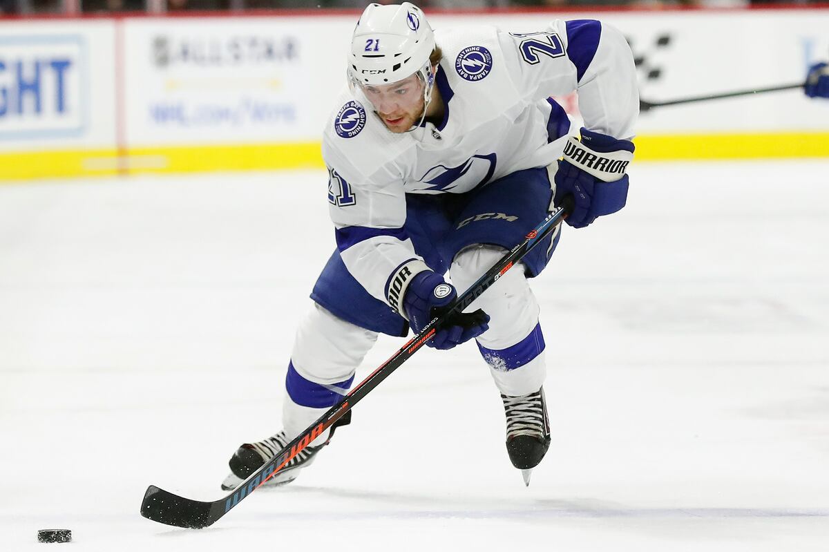 Lightning vs. Stars: Game 6 Odds, Live-Stream Schedule, Start Time and ...