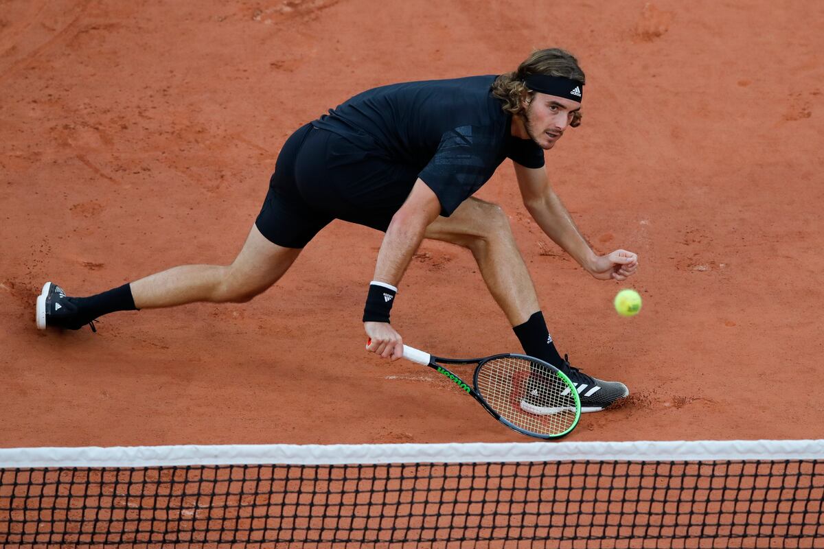 French Open 2020 Results: Winners, Scores, Stats from Tuesday's Singles ...