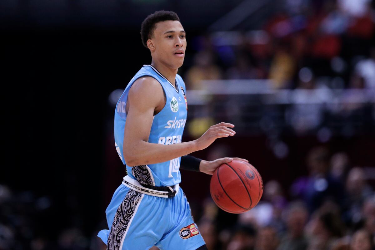 2020 NBA Mock Draft: Breakdown of Underrated Prospects, 1st-Round ...