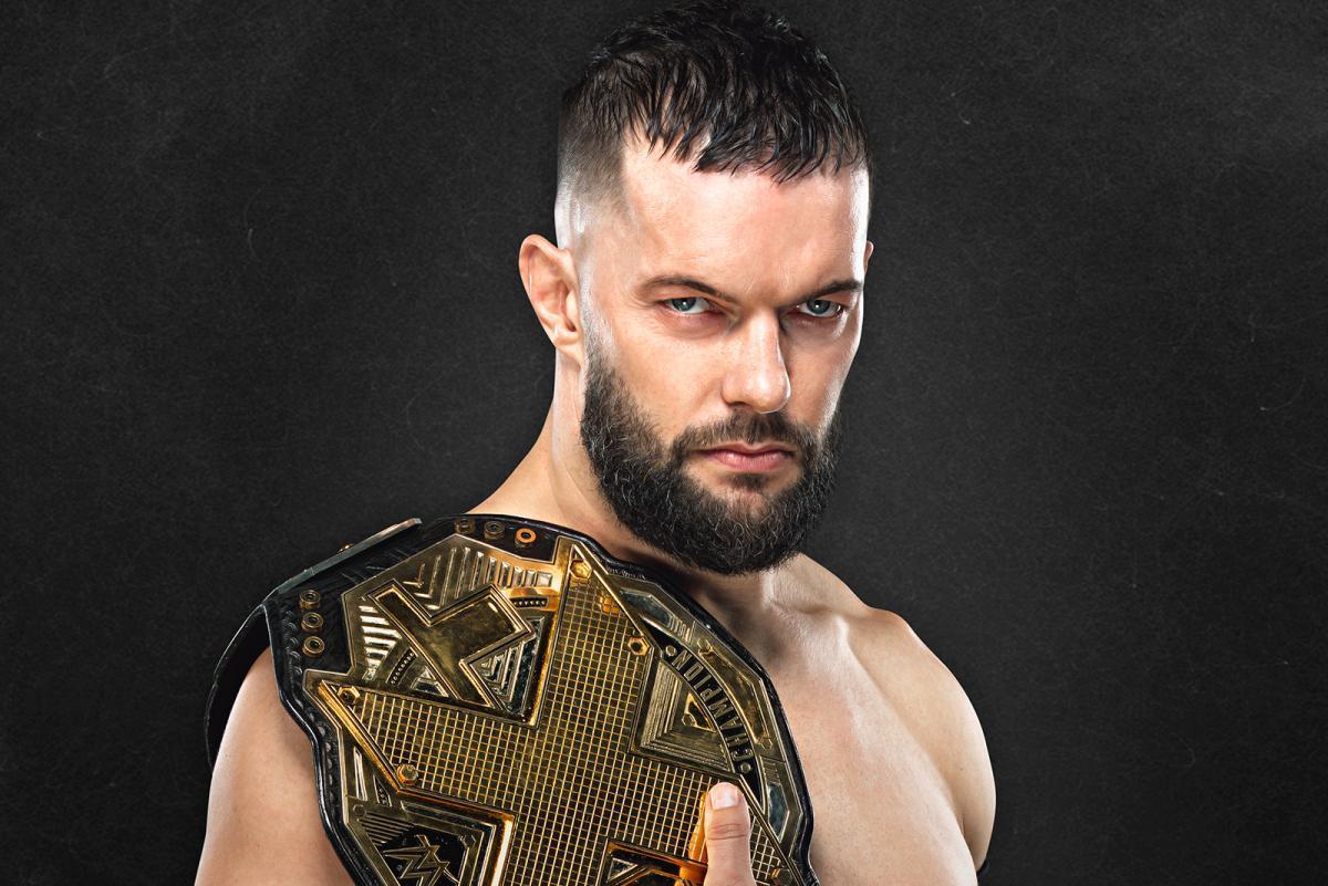 WWE NXT TakeOver 31 Results: Winners, Grades, Reaction and Highlights ... WWE NXT TakeOver 31 Results: Winners, Grades, Reaction and Highlights ...