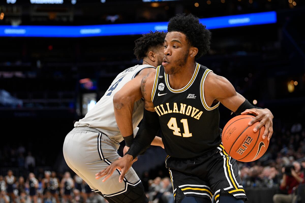 NBA Draft 2020: Full 1st-Round Mock Draft, Most Surprising Potential ...