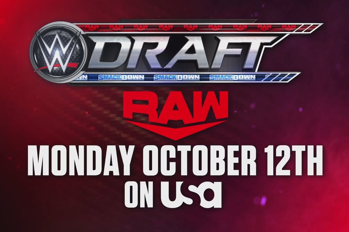 WWE Draft 2020: Superstars Raw and SmackDown Must Pick on Night 2 ...