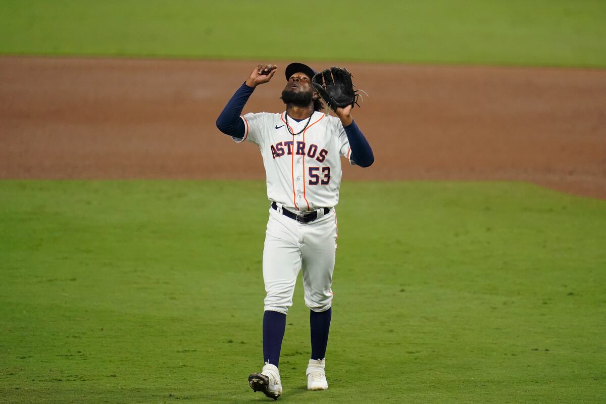 MLB Playoffs 2020: Updated LCS Bracket Results, Highlights and Reaction ...