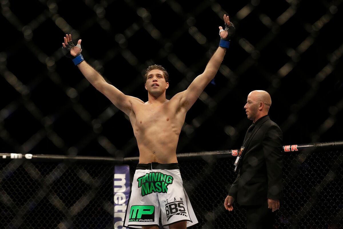 Brian Ortega and the Real Winners and Losers from UFC Fight Night 180 ...