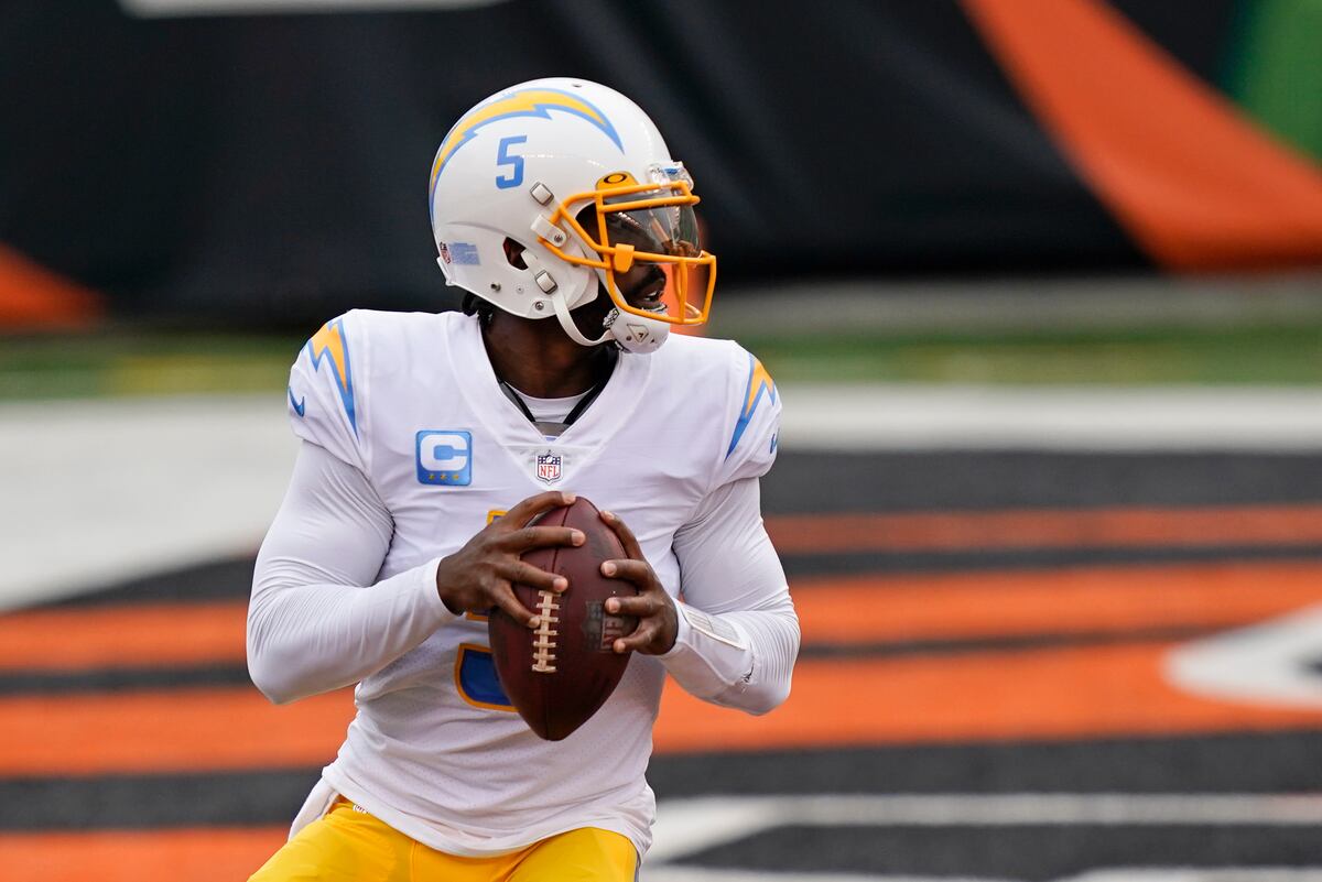 Latest Reports on Tyrod Taylor, Chargers Medical Investigation by NFLPA ...