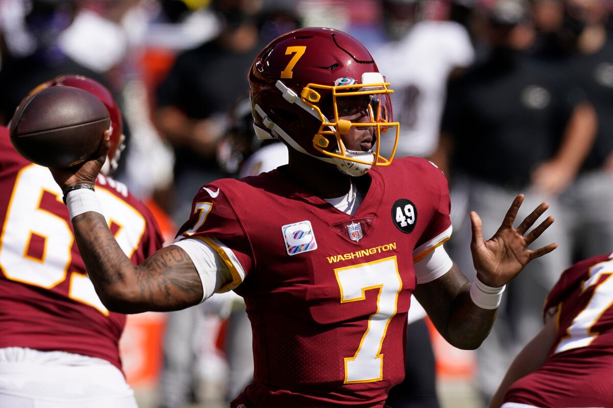 Nfl Trade Deadline 2020 Latest News And Rumors After Sundays Week 6