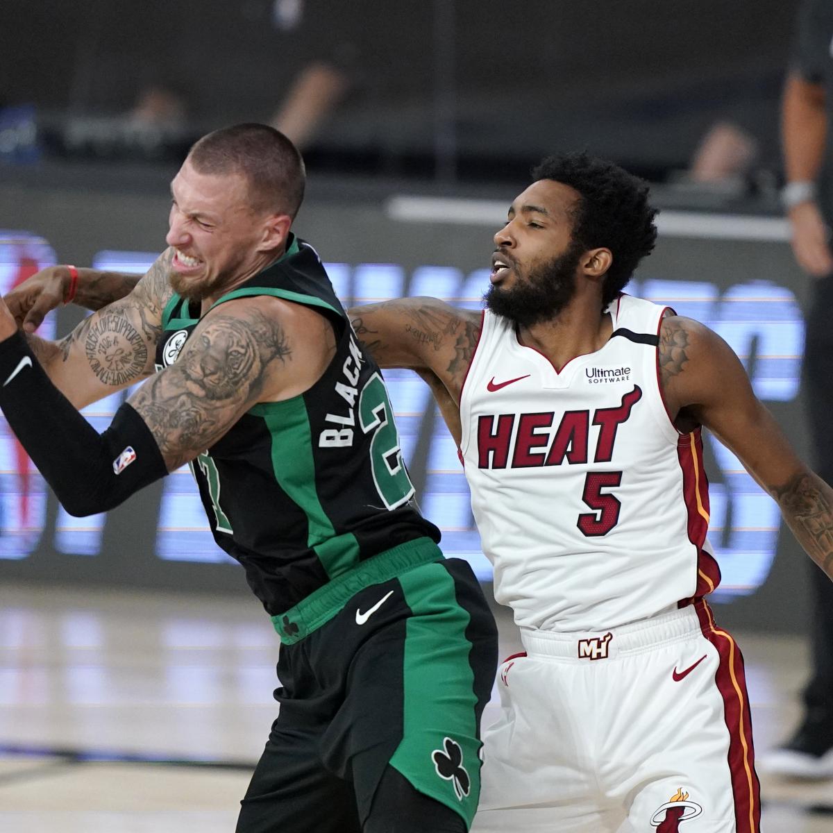 Bulls Rumors: Latest on Derrick Jones Jr. Interest, Zach LaVine, More ... Bulls Rumors: Latest on Derrick Jones Jr. Interest, Zach LaVine, More ...