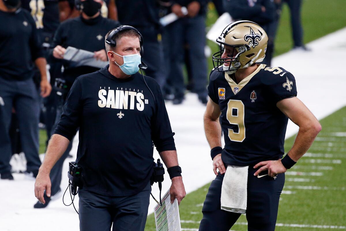 Saints, New Orleans Mayor Agree to Plan to Start Allowing Fans at ...