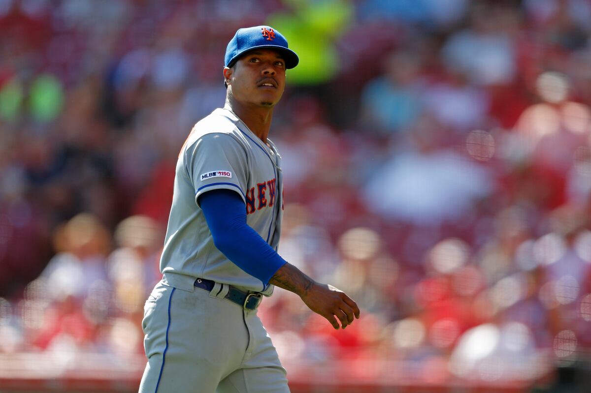 Marcus Stroman Takes Shot at Yankees: 'Their Pitching Always Folds in ...