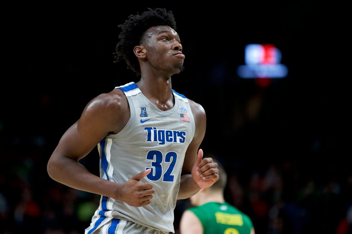 NBA Draft 2020: Full Selection Order, Prospects Worth Trading Up to Get ...