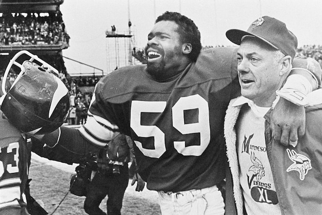 Matt Blair, Vikings Legend and 6-Time Pro Bowler, Dies at Age 70