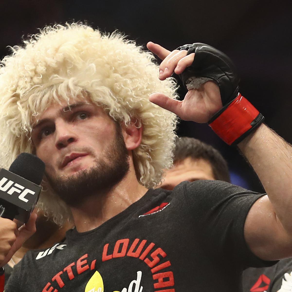 6 Fights We Need to See After UFC 254 | News, Scores, Highlights, Stats ... 6 Fights We Need to See After UFC 254 | News, Scores, Highlights, Stats ...