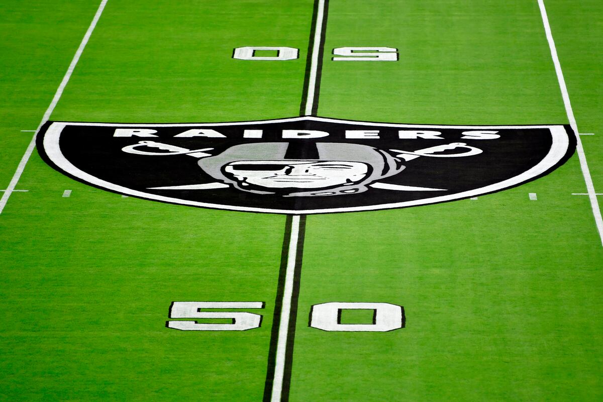 Glazer: Raiders to Be Fined More Than Titans, Could Lose NFL Draft Pick ... Glazer: Raiders to Be Fined More Than Titans, Could Lose NFL Draft Pick ...