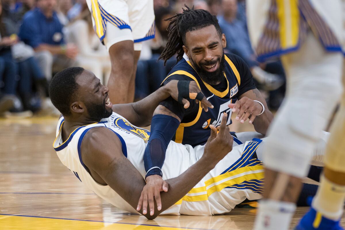 Victor Oladipo, Mike Conley and NBA Players Who Should Bounce Back in ...