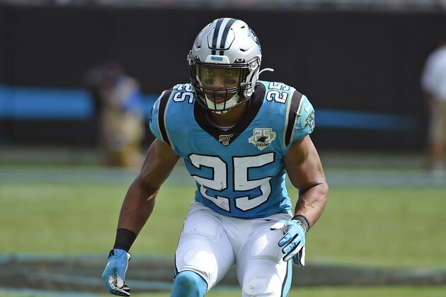 Eric Reid Declined Practice-Squad Contract Offer from Washington ...