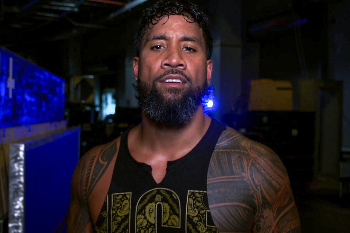 WWE SmackDown Ratings Improve in Return to Fox with Jey Uso vs. Daniel ...