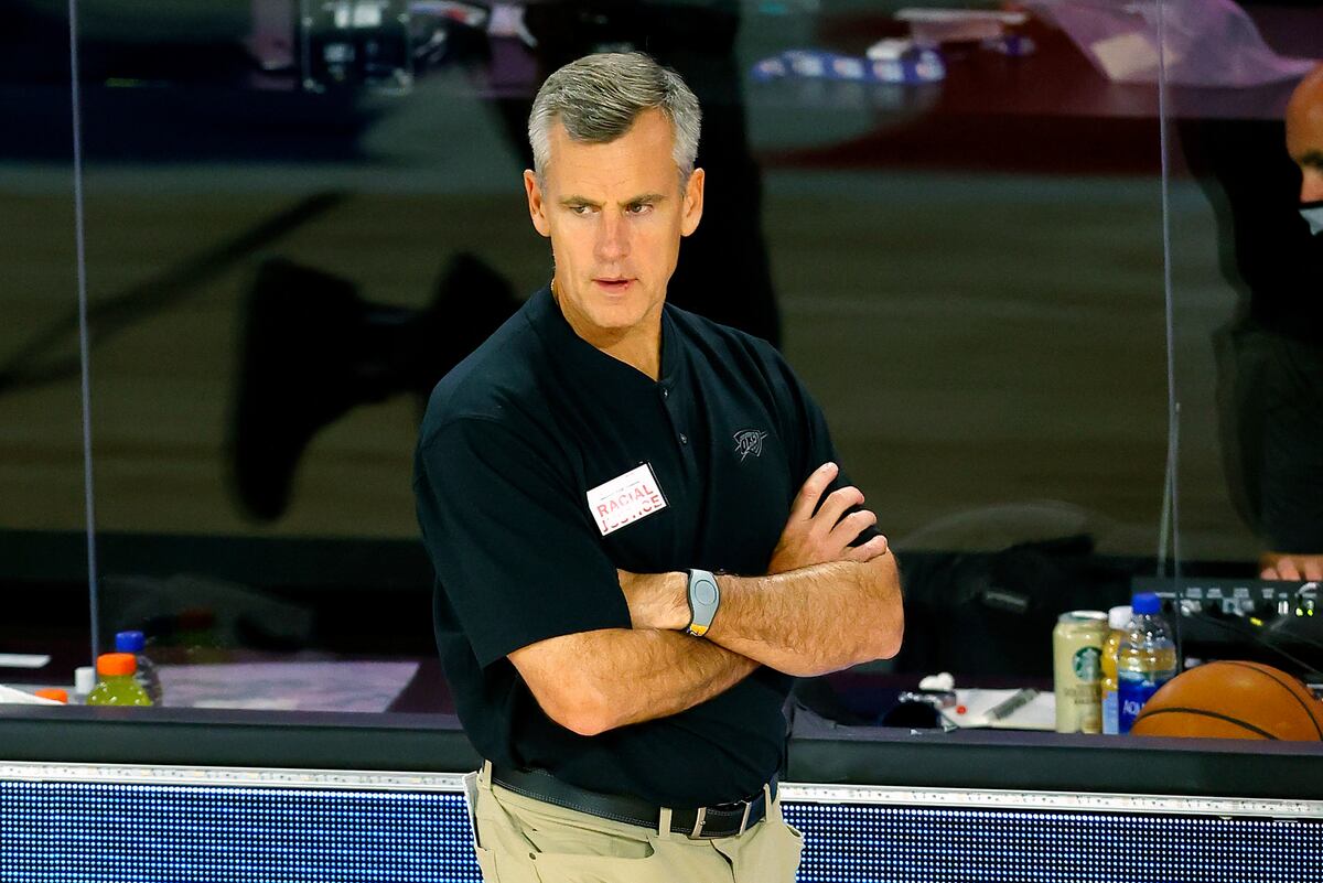 Bulls Rumors: Maurice Cheeks, Josh Longstaff Hired to Billy Donovan's ...