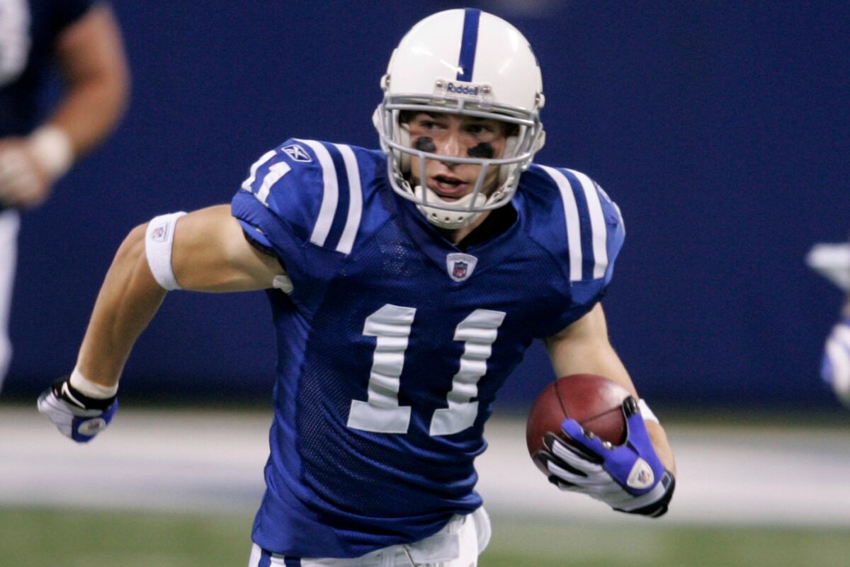 Former OSU, Colts WR Anthony Gonzalez Wins Re-Election to Ohio State ...