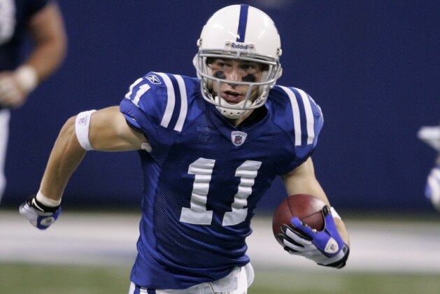Former OSU, Colts WR Anthony Gonzalez Wins Re-Election to Ohio State Senate