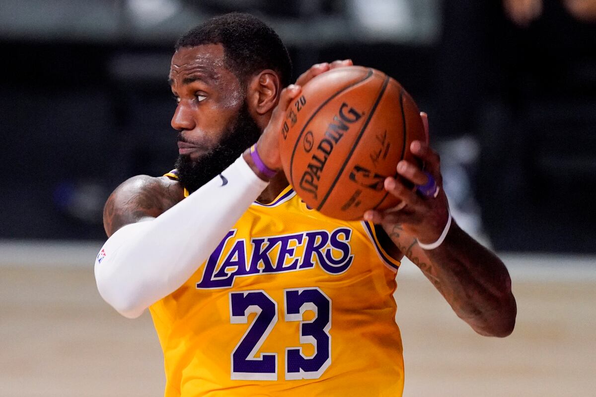 LeBron James Calls for Justice in Shooting Death of Friend's Sister ...