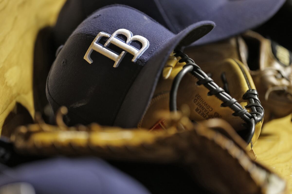 Former Rays Prospect Brandon Martin Convicted in 2015 Triple Murder ...